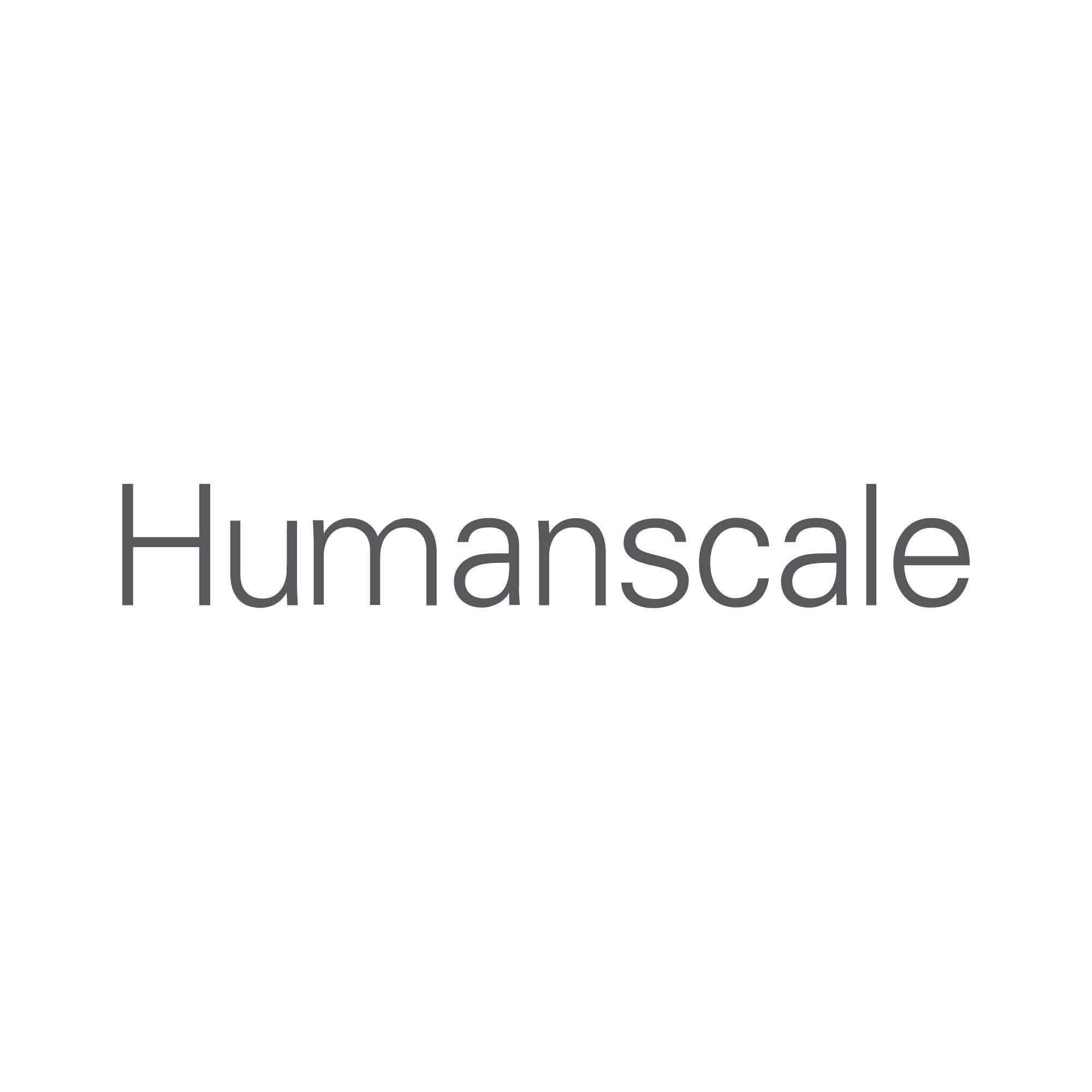 HUMANSCALE – Aijesda