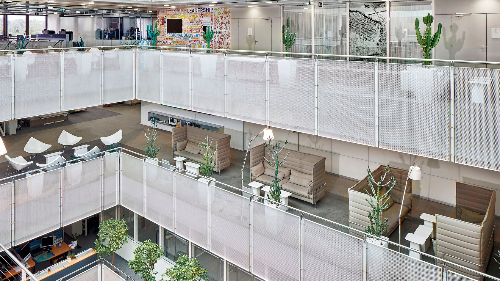 Metal Side Tables – Aijesda