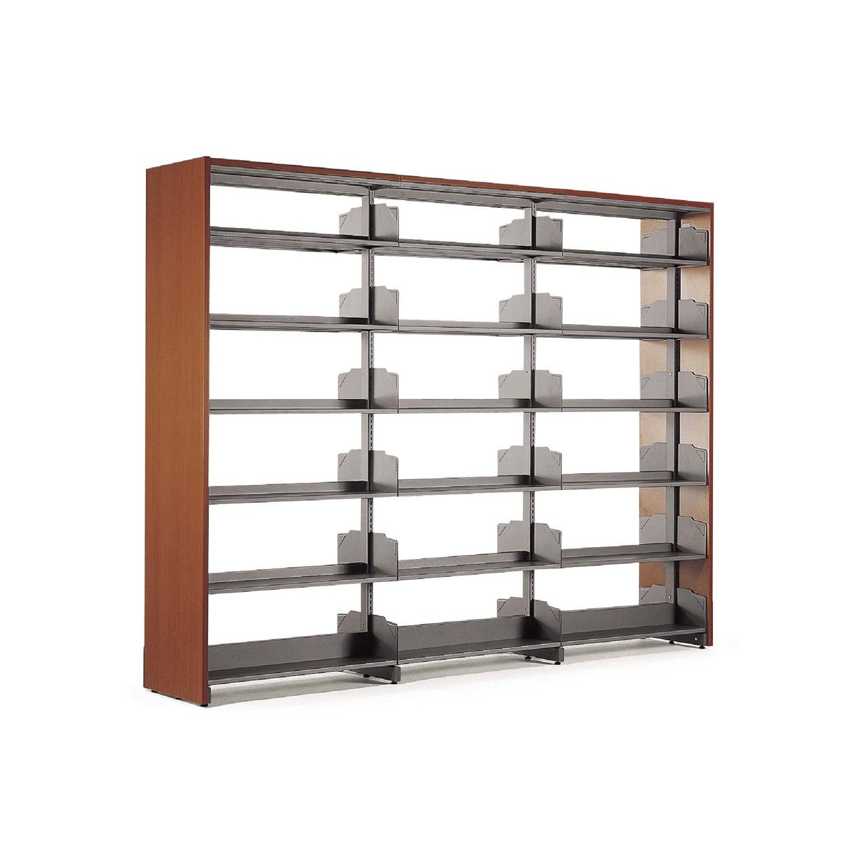 PLAIN BOOKSHELVES – Aijesda